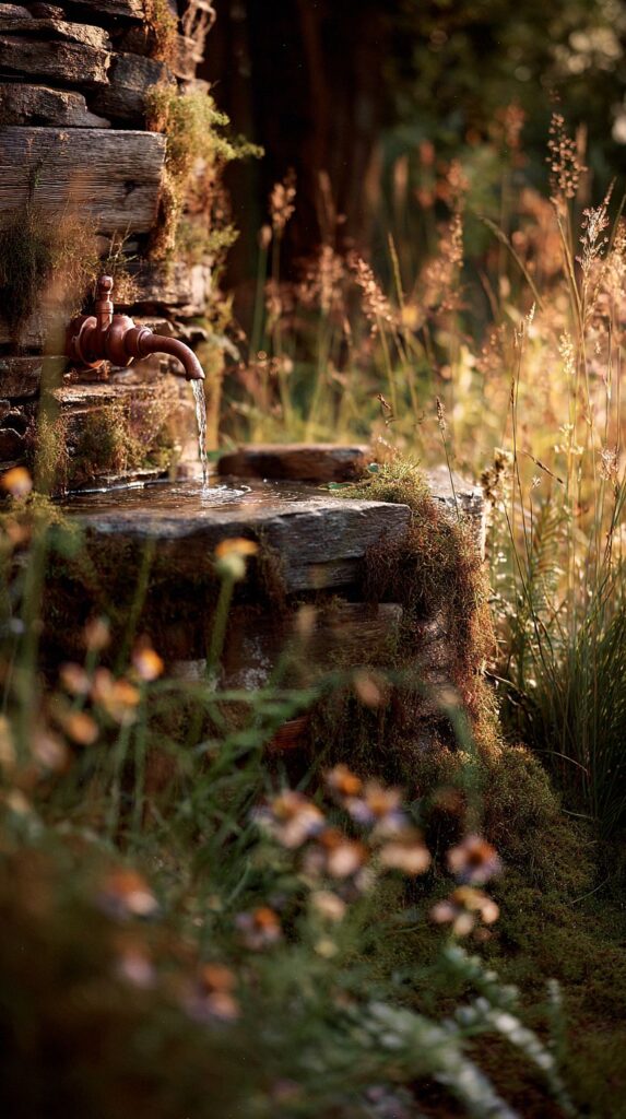 How to Achieve an Organic, Earth-Inspired Exterior – HomePureDecor