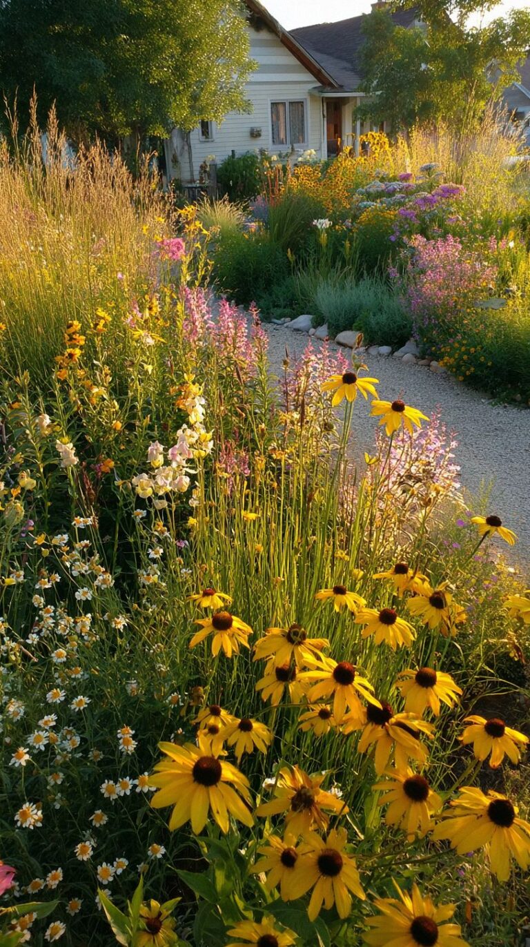 How to Achieve an Organic, Earth-Inspired Exterior – HomePureDecor