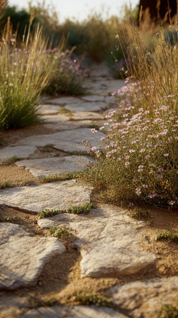 How to Achieve an Organic, Earth-Inspired Exterior – HomePureDecor