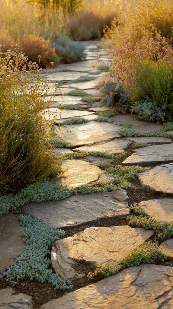 How to Achieve an Organic, Earth-Inspired Exterior – HomePureDecor