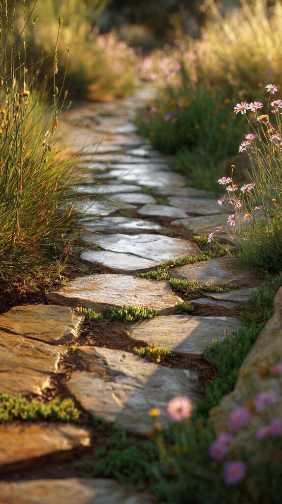 How to Achieve an Organic, Earth-Inspired Exterior – HomePureDecor