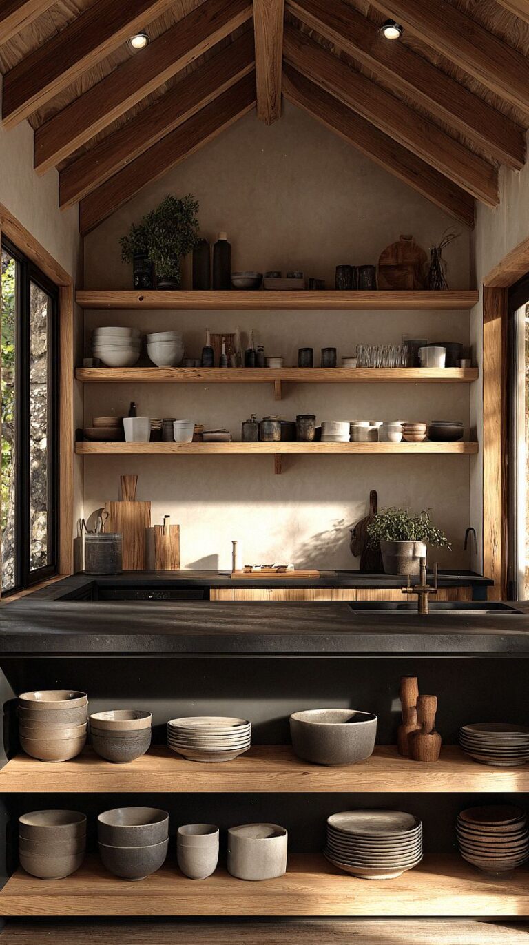 20 Gorgeous Barndominium Kitchen Ideas for Modern Country Living ...