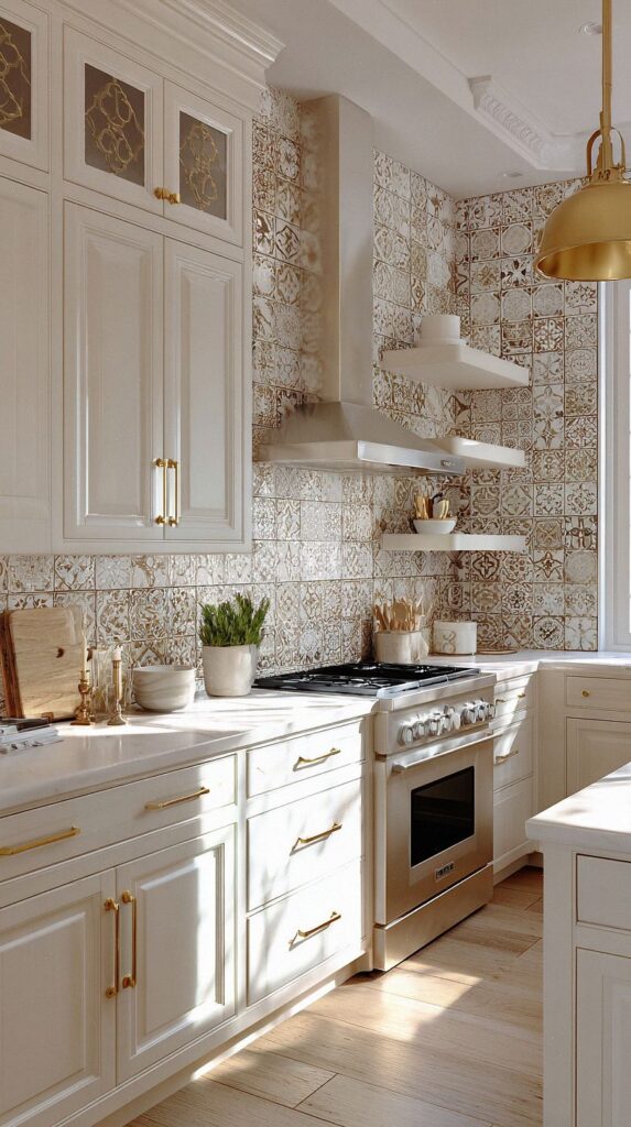 20 Beautiful Beige Kitchen Ideas for Warm Timeless Style – HomePureDecor