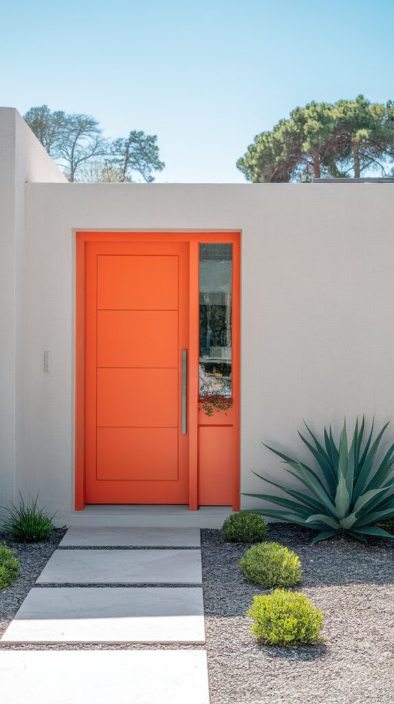 10 Modern Entrance Ideas to Transform Your Home’s Curb Appeal ...