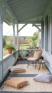 10 Stunning French Porch Ideas to Elevate Your Outdoor Space ...