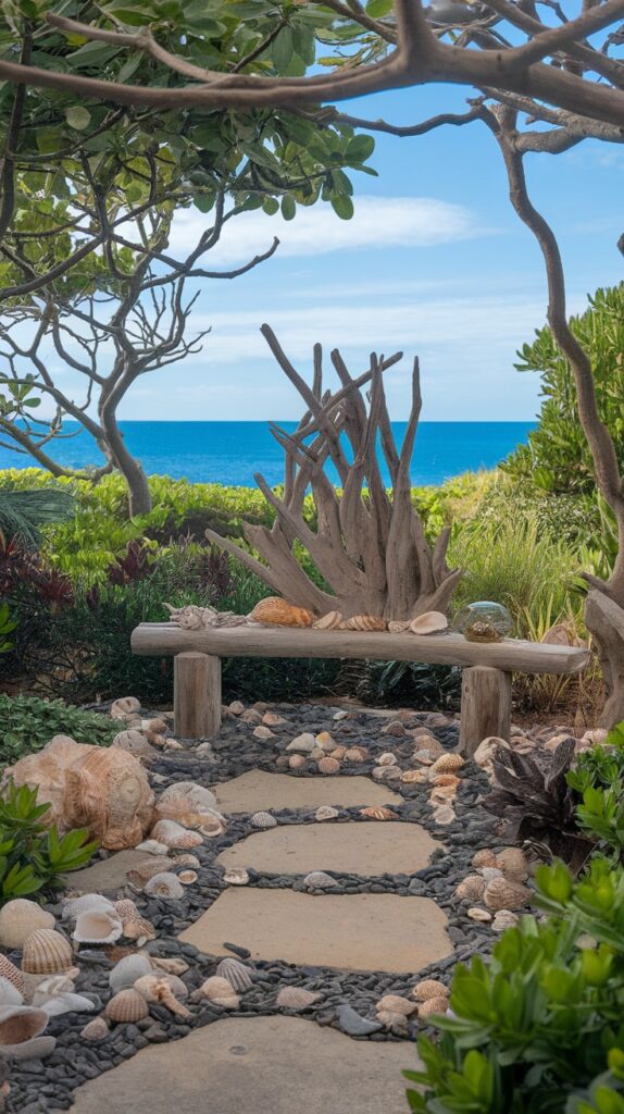 10 Stunning Coastal Garden Ideas to Enhance Your Outdoor Space ...