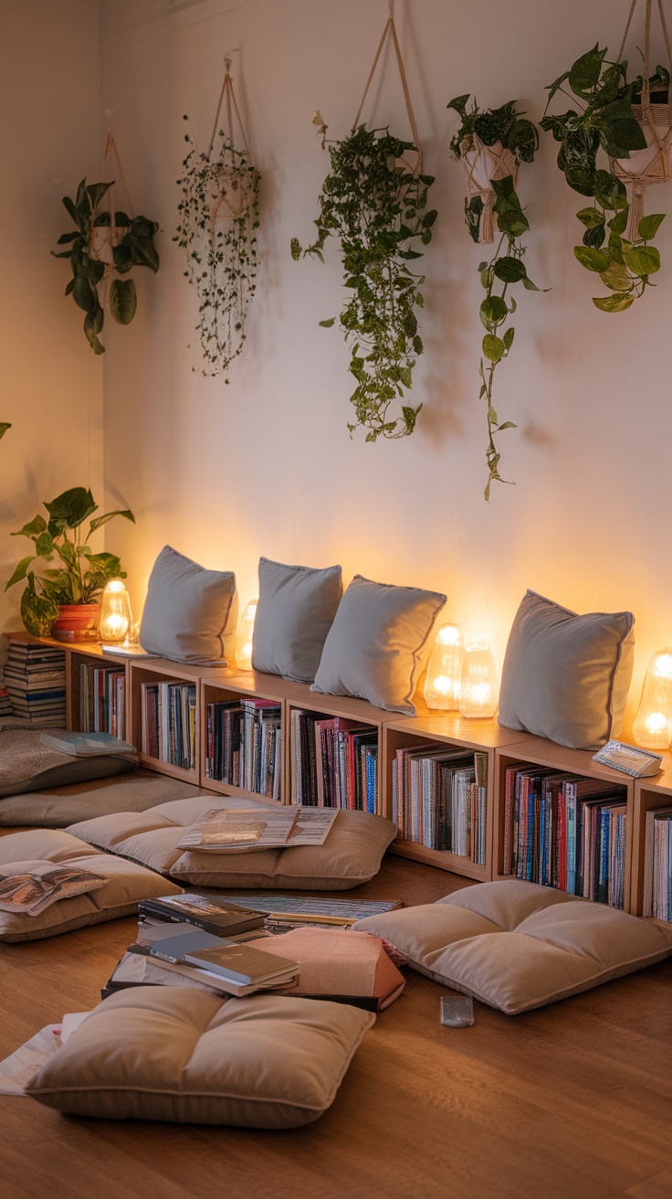10 Must Have Essentials For Your Cozy Reading Nook HomePureDecor 10 Must Have Essentials For Your Cozy Reading Nook HomePureDecor