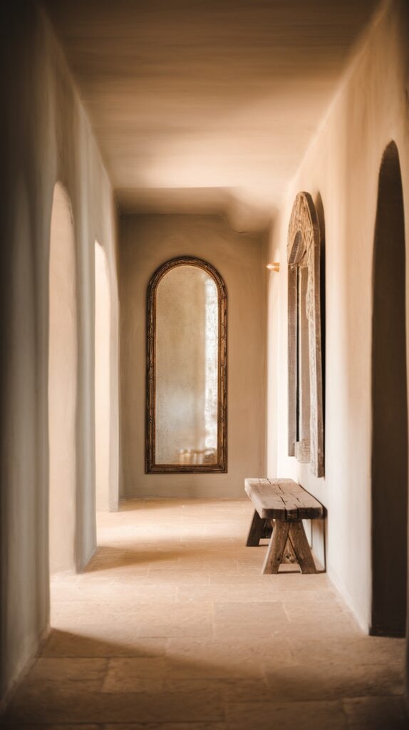 10 Stylish Beige Hallway Ideas to Transform Your Space – HomePureDecor