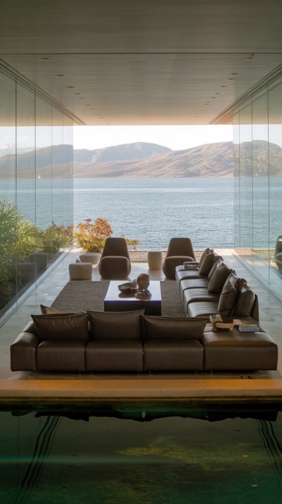 10 Gorgeous Sunken Living Room Ideas for a Cozy Retreat – HomePureDecor