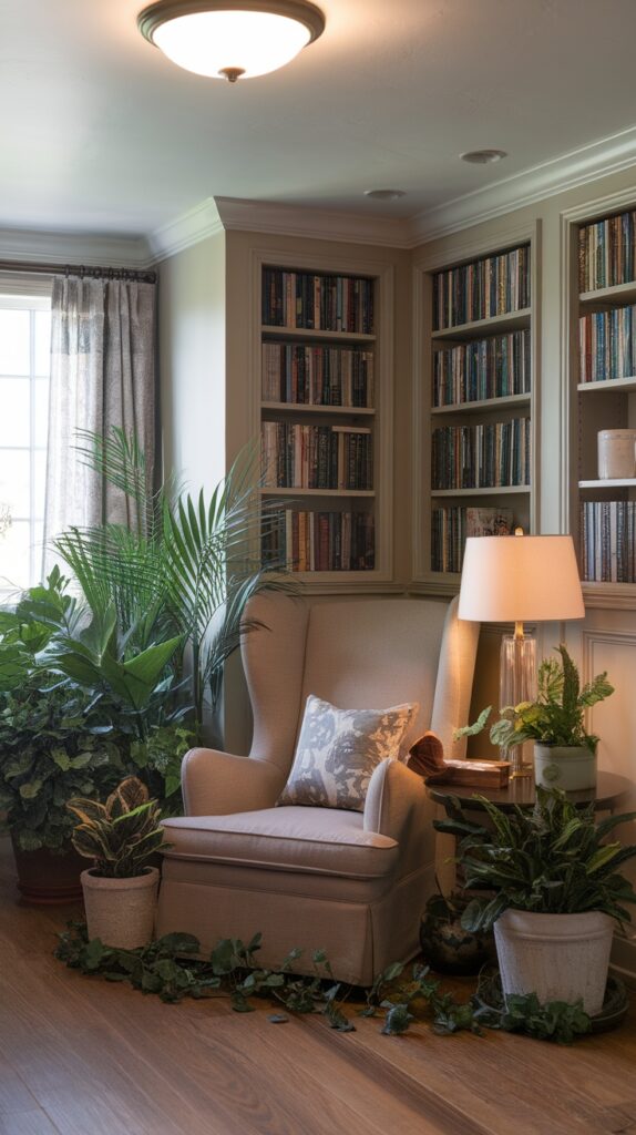 10 Must-Have Essentials for Your Cozy Reading Nook – HomePureDecor