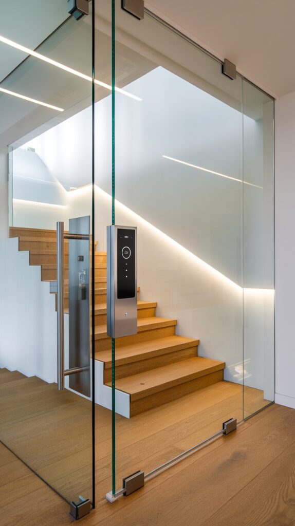 10 Stunning Modern Entryway Ideas to Transform Your Home – HomePureDecor