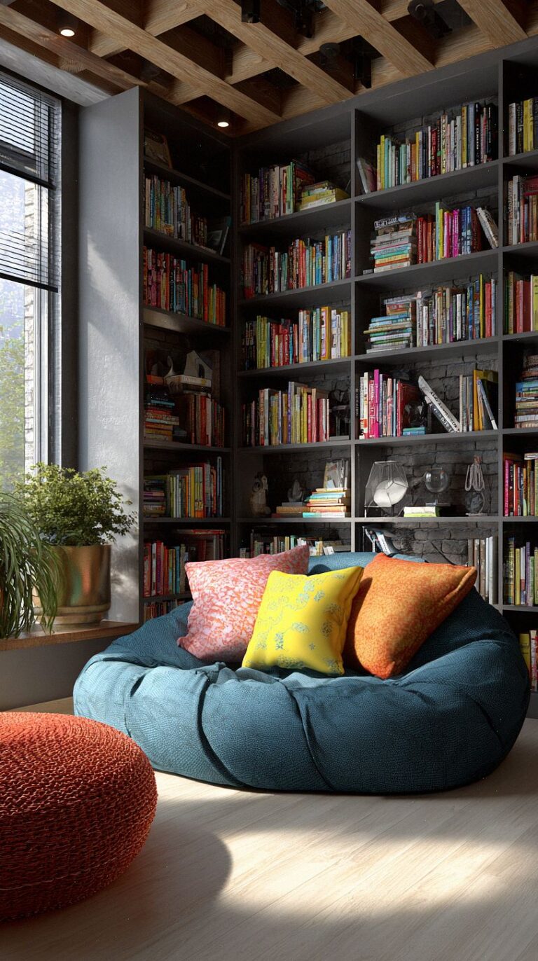A Guide to Creating a Teen Room That Grows With Their Style – HomePureDecor