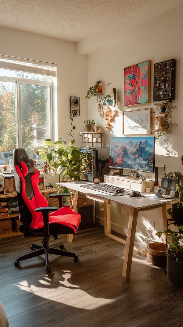 A Guide to Creating a Teen Room That Grows With Their Style – HomePureDecor