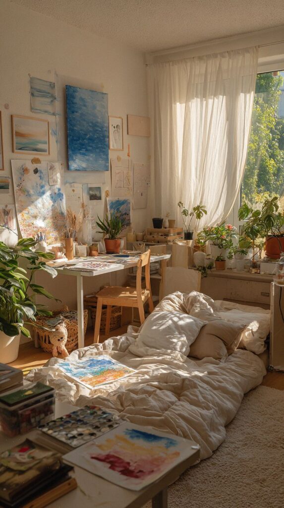 A Guide to Creating a Teen Room That Grows With Their Style – HomePureDecor