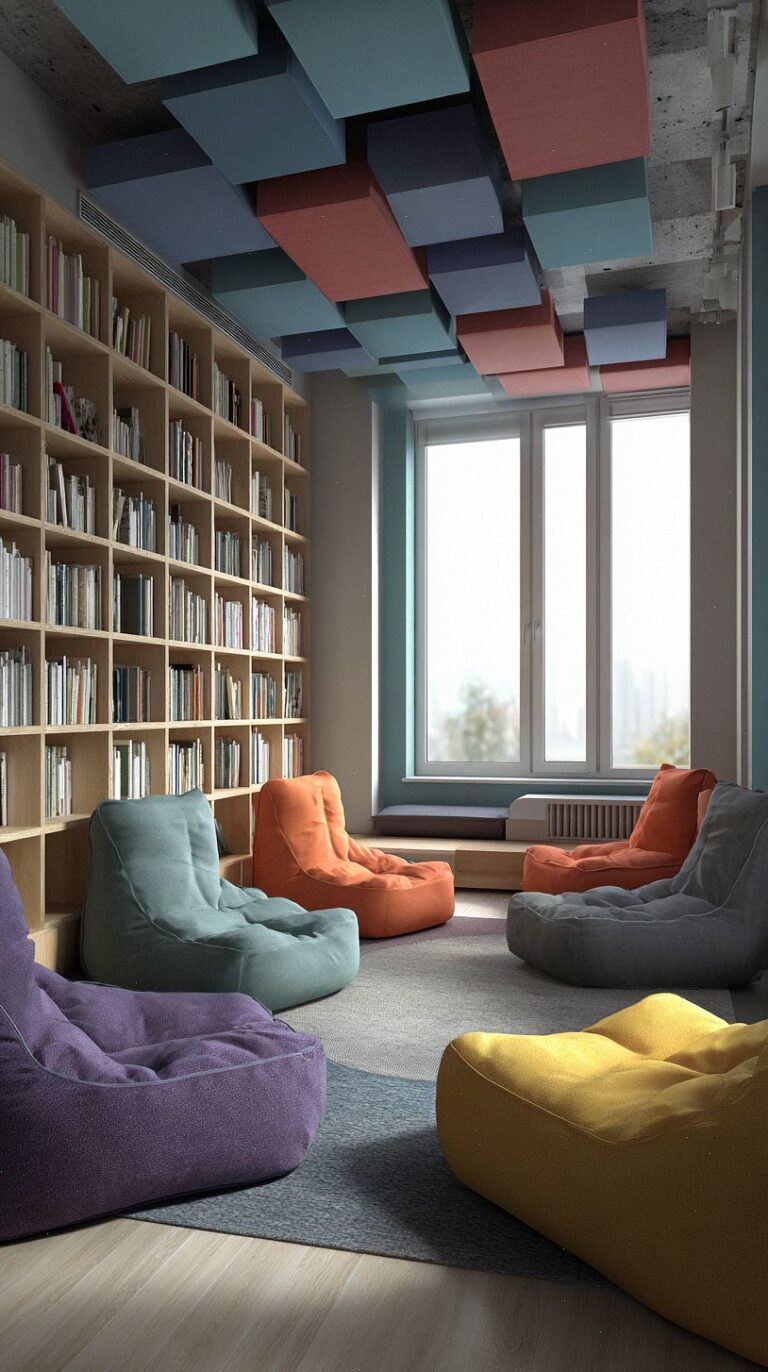 A Guide to Creating a Teen Room That Grows With Their Style – HomePureDecor